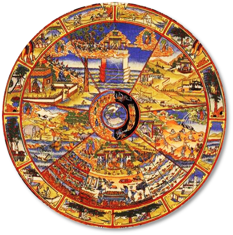 Reincarnation – Theosophical Society in England and Wales