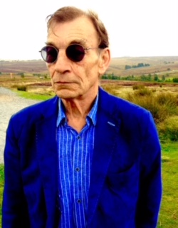 Tim Wyatt – Theosophical Society in England