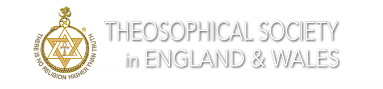 Theosophical Society in England and Wales