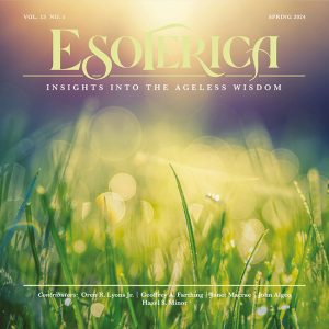 Theosophical Society in England and Wales